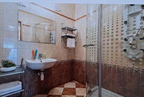 Compass Apartman V - Hajdúszoboszló