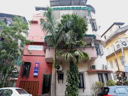 Hotel O South Fern - Calcutta