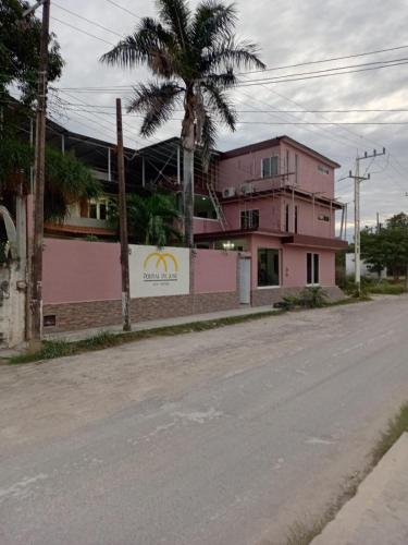 Portal De Jose - Hotel Boutique - Ciudad Valles