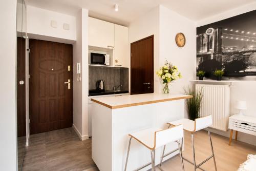 Piotrapartments - Warschau