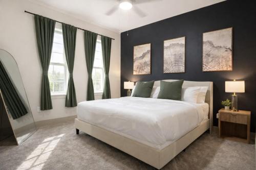 Apex Executive Apartments - Lake Carolyn Tx - Irving