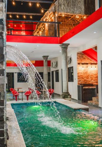 Hotel Del Valle - Coatzacoalcos