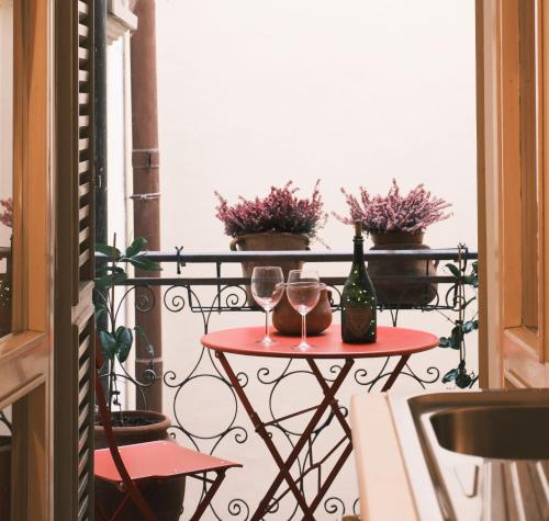 Casa Didina - Reggio Emilia