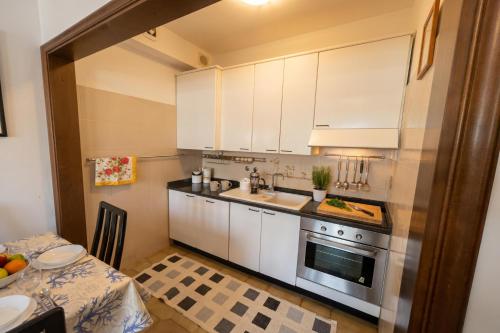 Appartamento Magenta - Apartment With Sunny Balcony - Happy Rentals - Loano