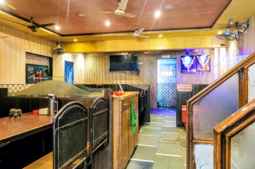 Hotel Amrapali Bhiwandi - Thane