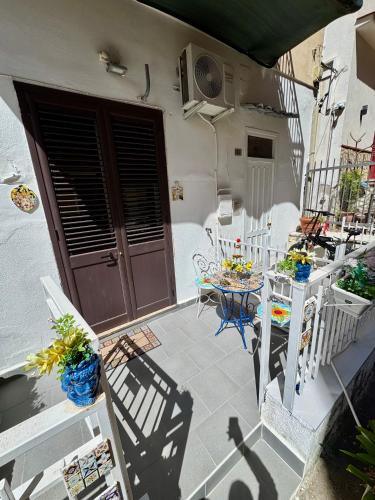 Ninni Mondello House - Palermo