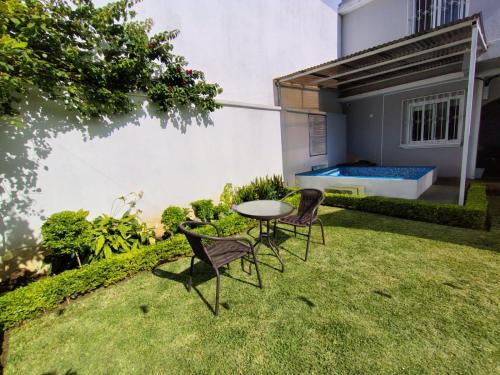 Hotel Urban Home - Guatemala City