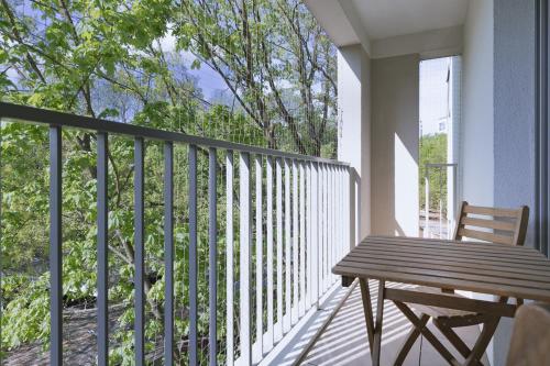 Krowodrza Apartment's - Cracovia