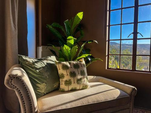 The Safari Loft At Quaint - Graskop