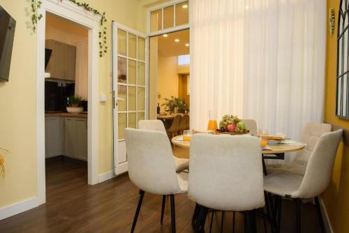 Casa Boutique Con Terraza Ideal - Dos Hermanas
