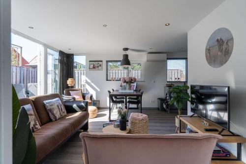 Holiday Home Bie Lorre In Westkapelle - Casembrootstraat 27a - Westkapelle