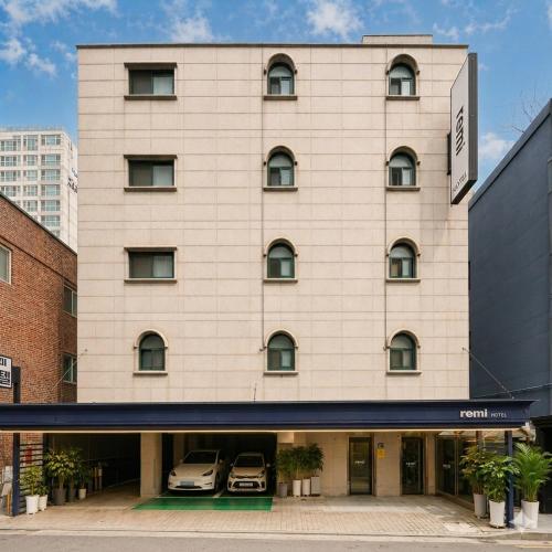 Hotel Remi - Hanam-si