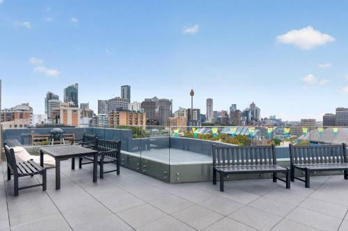 Afterglow Haven - Cosy Stay Near Dining And Nightlife - Surry Hills