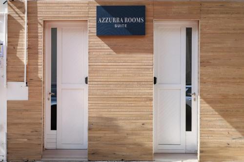 Azzurra Rooms Suite - Battipaglia