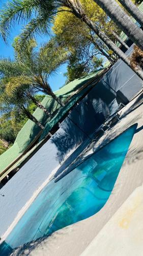 Nvivi Boutique Hotel - Polokwane