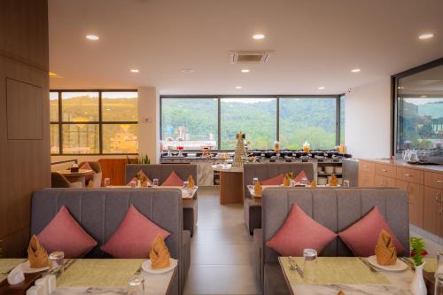 Hotel Sampada Boutique - Pokhara