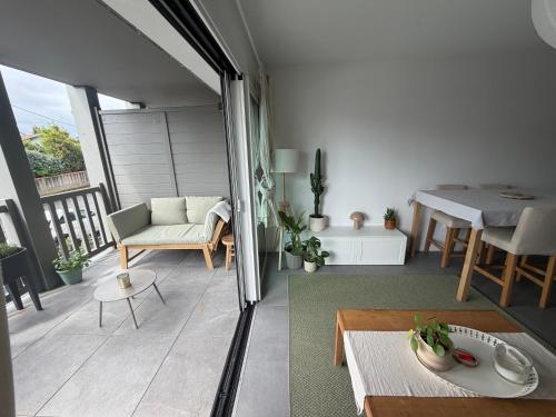 T2 Neuf - Plages & Halles A Pieds 5 Cantons Anglet - Anglet