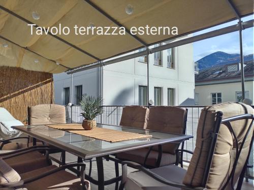 La Casina Di Sondrio In Valtellina - Sondrio