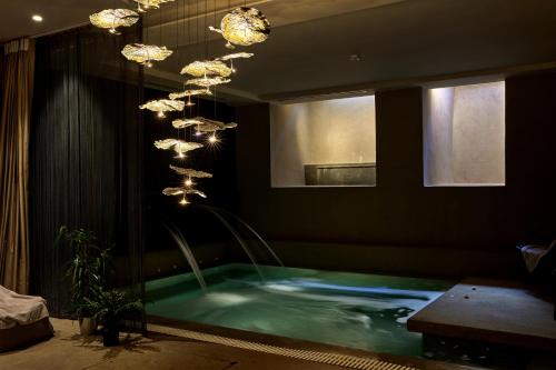Athens 1890 Hotel & Spa - Athens
