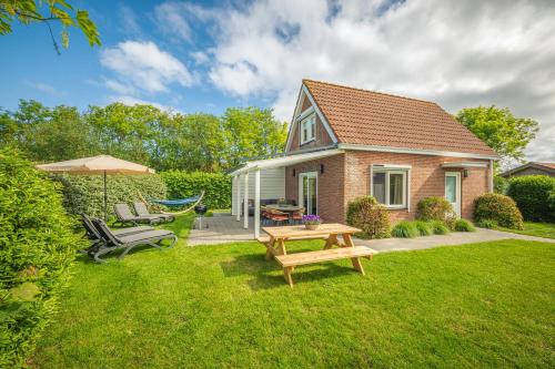 Lodges De Driesprong Domburg - Westkapelle