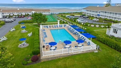 The Sparhawk Oceanfront Resort - Ogunquit, ME