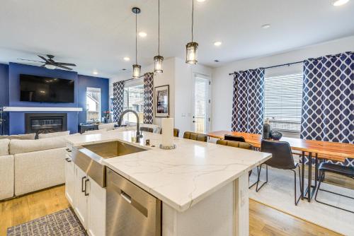 Fenced Yard & Grill! Family Haven In Port Orchard - Bremerton, WA