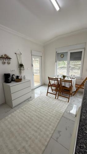 Peribacası Manzaralı Modern Daire - Cappadocia