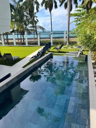 Villa Paradiso - San Juan