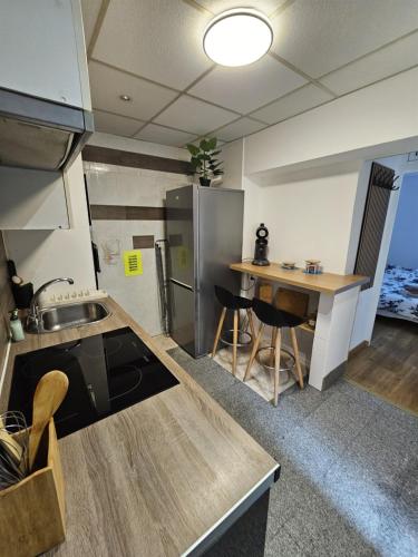 Residence Romains - 0g - Hebergements Classes Avec Garage - Strasbourg