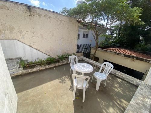 Bosshouse - São Paulo