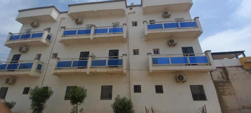 Residence Diamant - Bamako