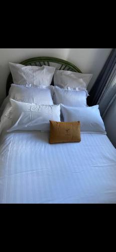 Chambre Cosy Et Chambre Sam - Rosny-sous-Bois