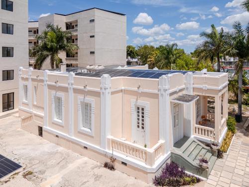 Villa Maria Teresa By Homirent - Mérida