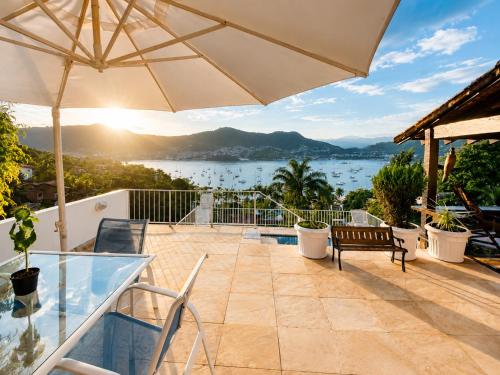Inn House Angra Dos Reis - Soft Opening - Ilha Grande