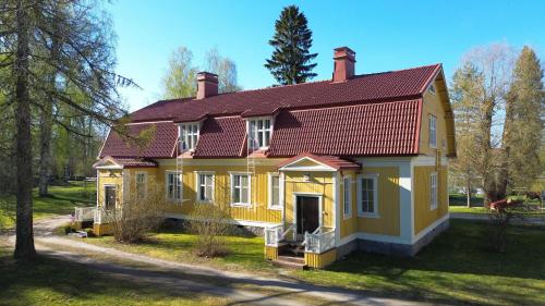 Majatalo Mantan Kuusela - Central Finland
