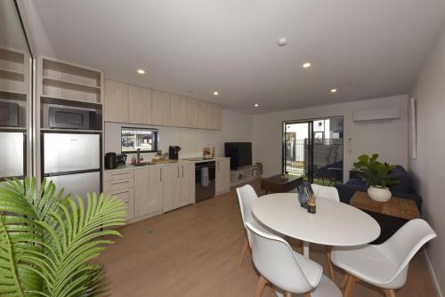 The Moorhouse Hideaway Modern 1br City Retreat - West Coast