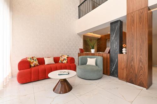 Hotel Aruba Casablanca City Center - Casablanca