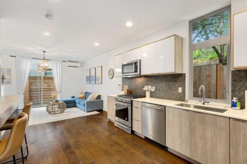 Nautical Nest In Cap Hill - Seattle, WA
