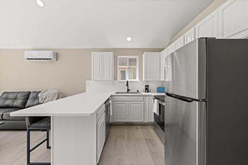 Modern 1br With Garage And Yard Near Downtown Cda - Coeur d'Alene, ID