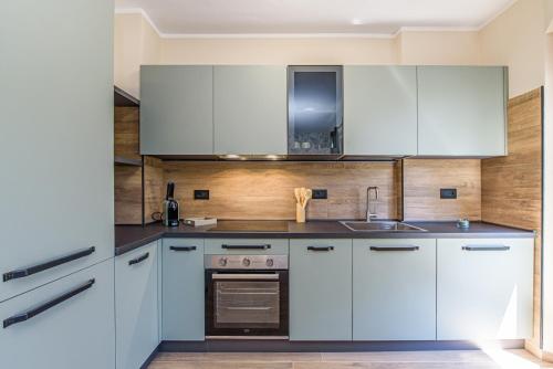 Alpine Green Home - Aoste