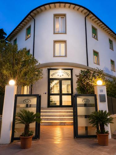 Primo Hotel - Elba