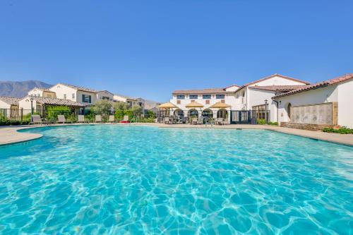 Golfer’s Paradise! La Quinta Escape W/ Pool Access - Coachella, CA