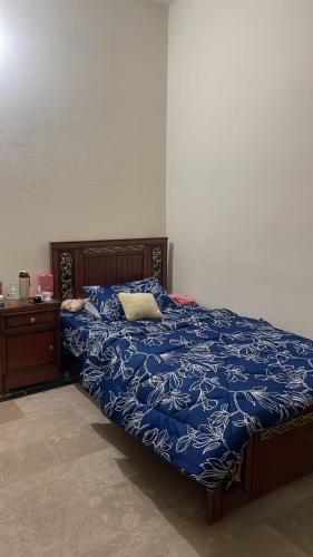 Ayat Girls Hostel - Islamabad