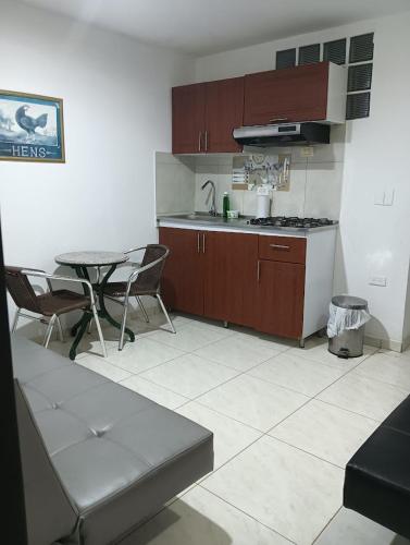 Apartamentos Don Guille - Santa Rosa de Cabal