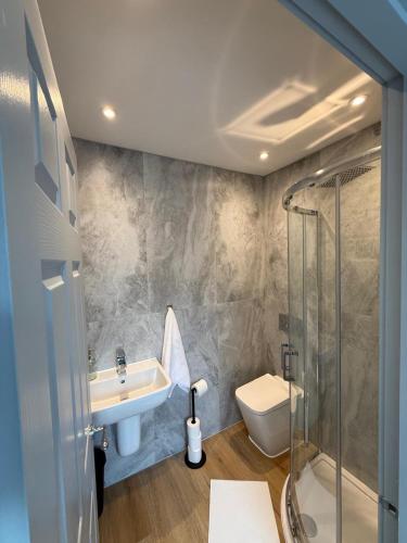 4 Bedroom Apartment In Glasgow City Centre - Glasgow