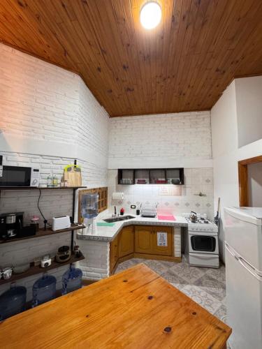 Hostel Huella Patagonica - Esquel