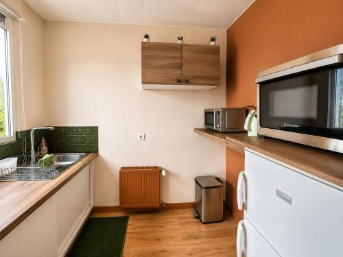 Appartement Theme Jungle - Avallon
