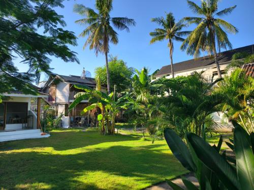 Kayu Cottage - Gili Islands