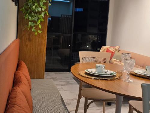 Boa Viagem Flat 106 - Recife