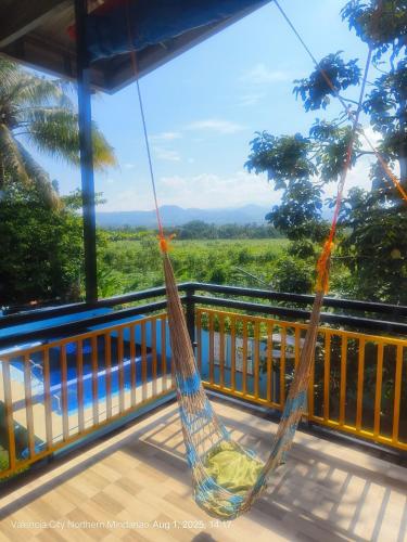 Ks Bukidnon Transient House - Valencia